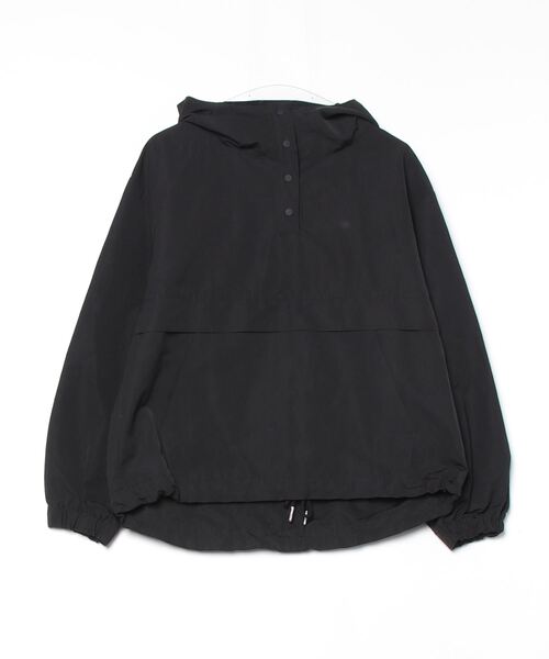 RAGEBLUE 「RAGEBLUE」 プルオーバーパーカー FREE ブラック メンズ : ZOZOTOWN Yahoo!店 - 通販 ...