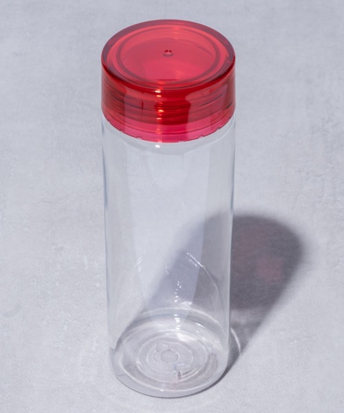 SETUP7 水筒 「SETUP7」クリアキャップボトル TS-1368 TRW : ZOZOTOWN Yahoo!店 - 通販 - Yahoo!ショッピング