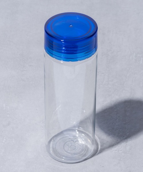 SETUP7 水筒 「SETUP7」クリアキャップボトル TS-1368 TRW : ZOZOTOWN Yahoo!店 - 通販 - Yahoo!ショッピング