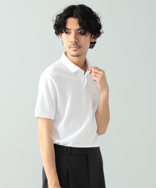 ポロシャツ LACO PARIS POL :72285644:ZOZOTOWN Yahoo!店 - 通販 - Yahoo!ショッピング