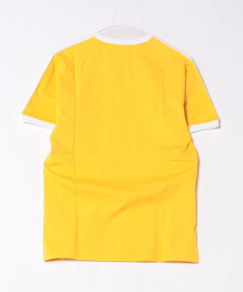 tシャツ Tシャツ adidas アディダス M 3ST TEE ショートスリーブ IM9388 BOLDGOLD メンズ :82096644 ...