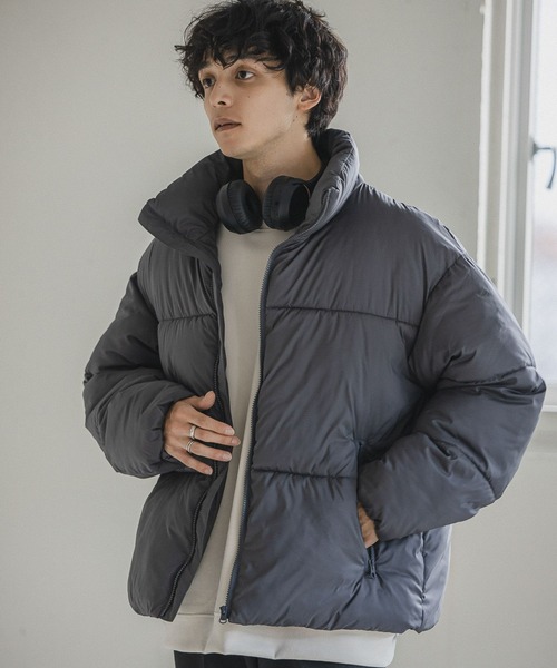 「RAGEBLUE」 ブルゾン MEDIUM ダークグレー メンズ : 84027644 : ZOZOTOWN Yahoo!店 - 通販 ...
