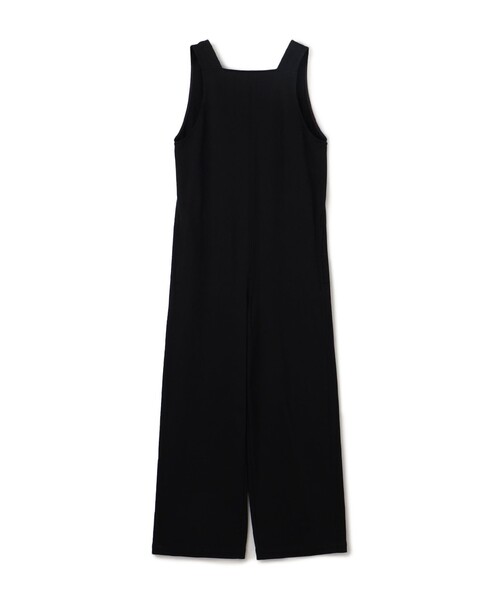 MACPHEE 「MACPHEE」 オーバーオール 34 ネイビー レディース : ZOZOTOWN Yahoo!店 - 通販 - Yahoo!ショッピング