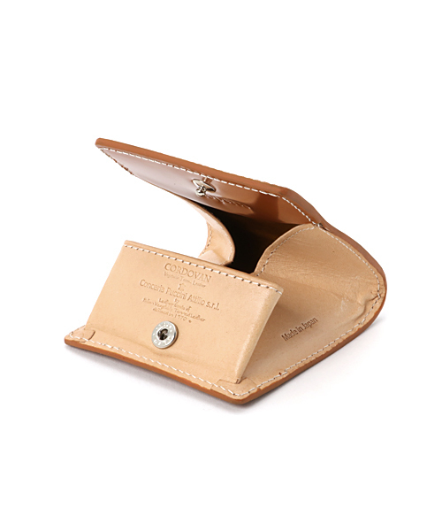 coperto コインケース コペルト「coperto」小銭入れ : ZOZOTOWN Yahoo!店 - 通販 - Yahoo!ショッピング