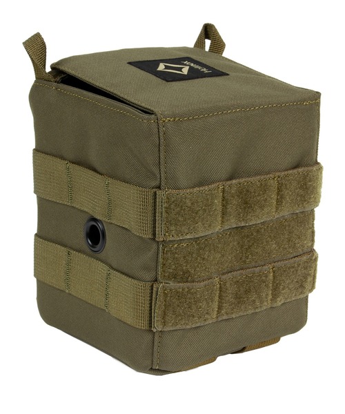 Helinox 収納 Helinox/ヘリノックス Table side storage XS/テーブルサイドストレージ XSサイズ ...