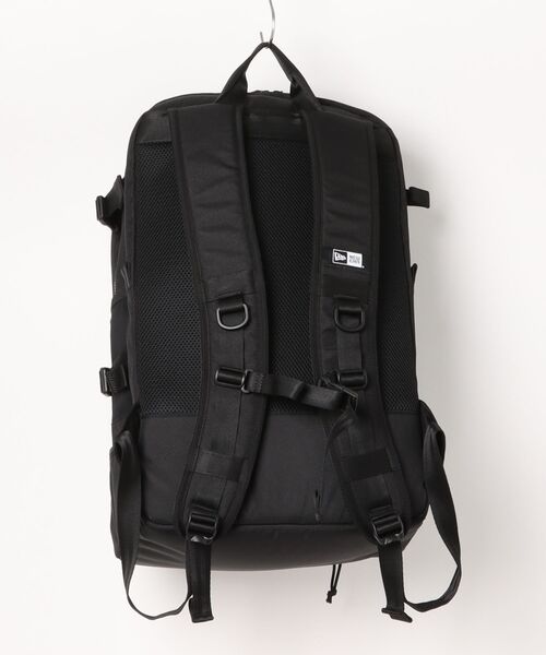 NEW ERA デイバック リュック ERA/ニューエラ Club Pack 38L メンズ レディース : ZOZOTOWN Yahoo!店 - 通販 - Yahoo!ショッピング