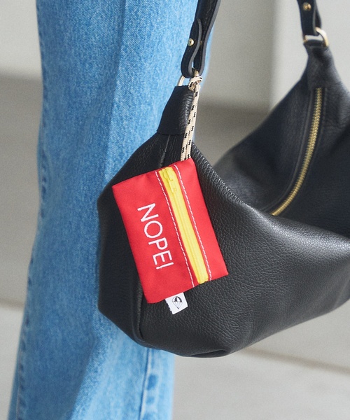 Drifter（ドリフター） キーケース CHARM POUCH : ZOZOTOWN Yahoo!店 - 通販 - Yahoo!ショッピング