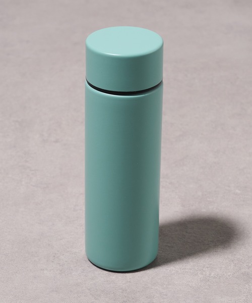 SETUP7 水筒 「SETUP7」ポケットサーモボトル 130ml TS-1573/TS-1719 TRW : ZOZOTOWN Yahoo!店 - 通販 - Yahoo!ショッピング