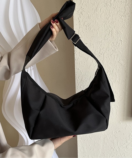 ショルダーバッグ バッグ 「M2SUQARED/エムツースクエア」ラウンドショルダーバッグ レディース メンズ : ZOZOTOWN Yahoo!店 - 通販 - Yahoo!ショッピング