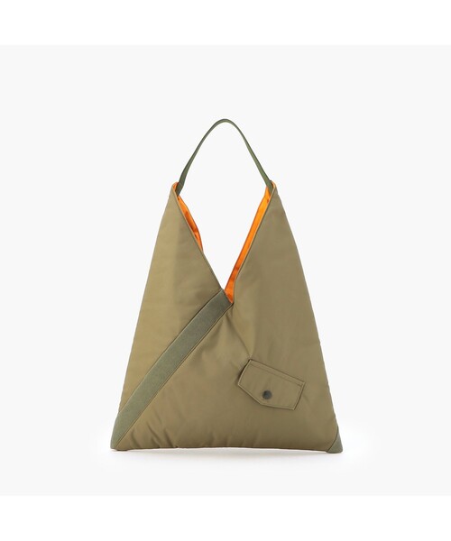 BRIEFING トートバッグ 「BRIEFING／ブリーフィング」TILT TRIANGLE TOTE（Mサイズ） メンズ レディース ...
