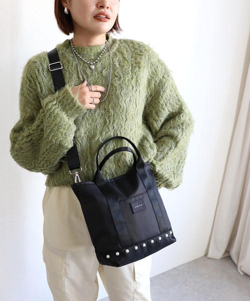 COLDE 「COLDE 」 2WAYバッグ FREE ブラック レディース : ZOZOTOWN Yahoo!店 - 通販 - Yahoo ...