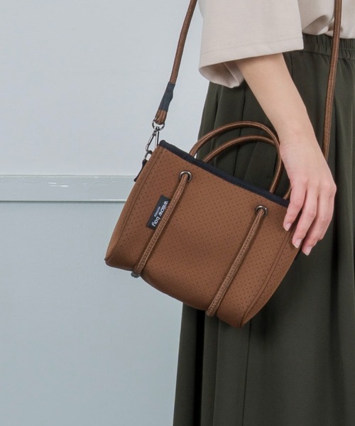 Willow Bay 「Willow Bay」 2WAYバッグ FREE ブラウン レディース : ZOZOTOWN Yahoo!店 - 通販 - Yahoo!ショッピング