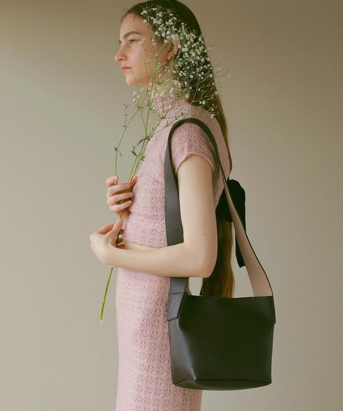 EFOLE 「EFOLE」 ショルダーバッグ FREE ブラック レディース : ZOZOTOWN Yahoo!店 - 通販 - Yahoo!ショッピング