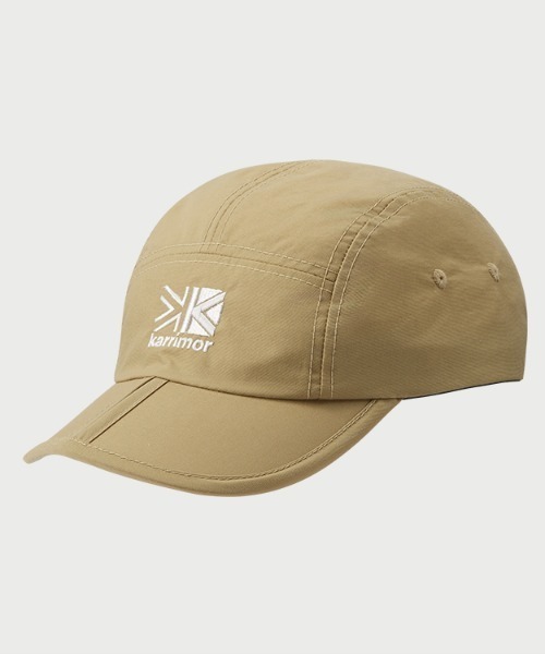 Karrimor（カリマー） キャップ 帽子 folding cap メンズ : ZOZOTOWN Yahoo!店 - 通販 - Yahoo ...