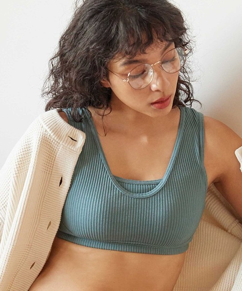 bijorie レディース 「bijorie」ナイトブラ／コットンリブ 22AW : ZOZOTOWN Yahoo!店 - 通販 - Yahoo!ショッピング