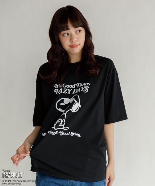 AMERICAN RAG CIE tシャツ 「MEN ， WOMEN」Vintage PEANUTS TEE メンズ レディース : ZOZOTOWN Yahoo!店 - 通販 - Yahoo ...