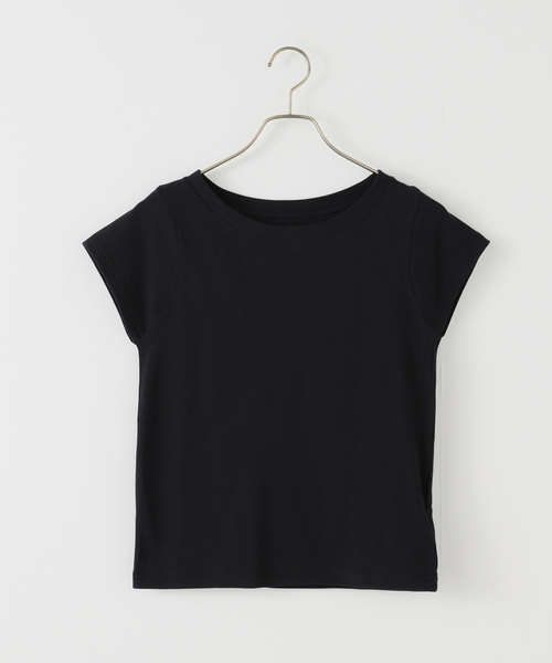 Spick＆Span tシャツ コンパクトキャップスリーブTEE レディース : ZOZOTOWN Yahoo!店 - 通販 - Yahoo!ショッピング