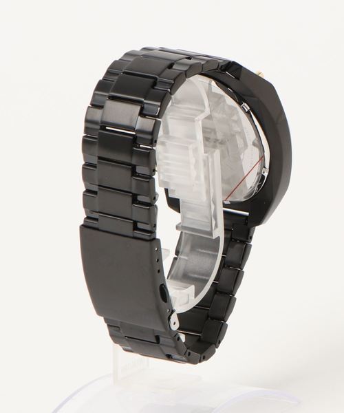 DIESEL 腕時計 ディーゼル メンズ アナログ ステンレス DZ4504 : ZOZOTOWN Yahoo!店 - 通販 - Yahoo ...