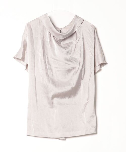 ADORE 「ADORE」 半袖ブラウス 38 ベージュ レディース : ZOZOTOWN Yahoo!店 - 通販 - Yahoo!ショッピング