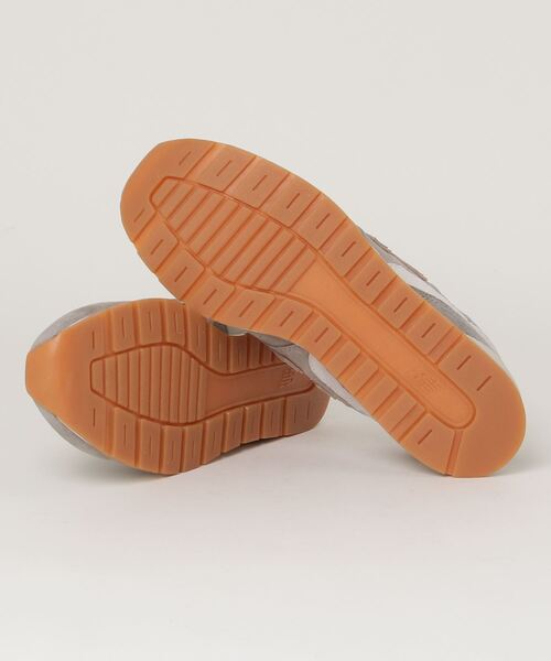 New Balance（ニューバランス） スニーカー メンズ CM996LT2(D) GRAY(LT2) : ZOZOTOWN Yahoo!店 ...