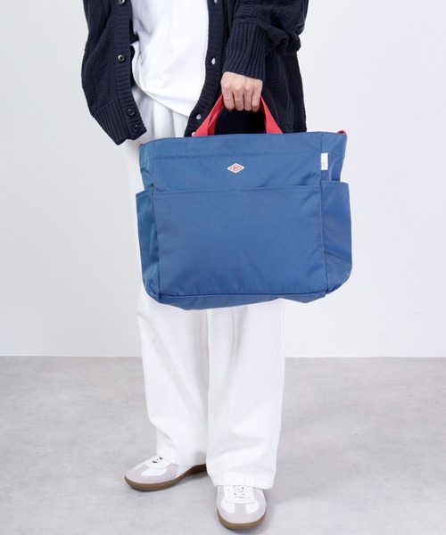 トートバッグ バッグ ROOTOTE ナイロンツイル2WAYトートBAG メンズ レディース :76600650:ZOZOTOWN Yahoo!店 - 通販 - Yahoo!ショッピング