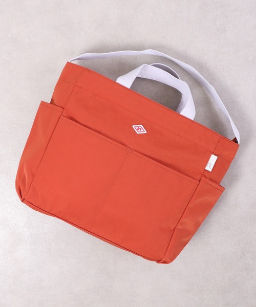 ROOTOTE トートバッグ ROOTOTE ナイロンツイル2WAYトートBAG メンズ レディース : ZOZOTOWN Yahoo!店 - 通販 - Yahoo!ショッピング