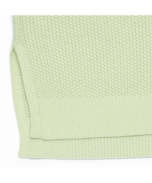 Pitta Re：） ベスト ジレ クルーネックニットベスト レディース : ZOZOTOWN Yahoo!店 - 通販 - Yahoo!ショッピング