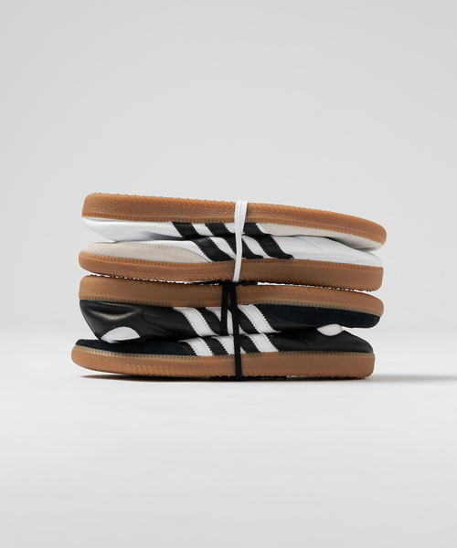 adidas Originals スニーカー originals (アディダス オリジナルス) SAMBA DECON IF0641 メンズ ...