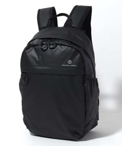 MICHAEL LINNELL デイバック リュック 「MICHAEL LINNELL/マイケルリンネル」A.R.M.S Daypack ...