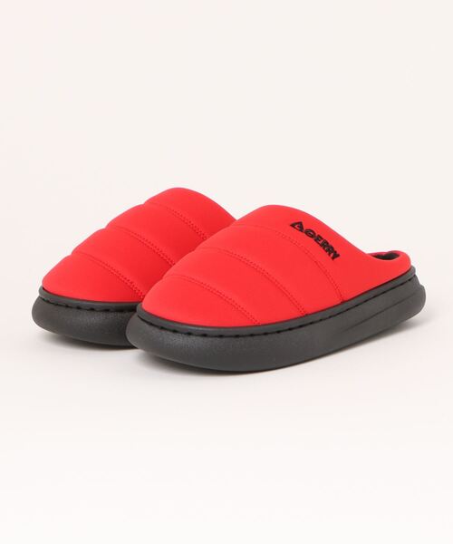 サンダル 「GERRY」ダウン調クロッグサンダル 5572 レディース : 86143651 : ZOZOTOWN Yahoo!店 - 通販 - Yahoo!ショッピング