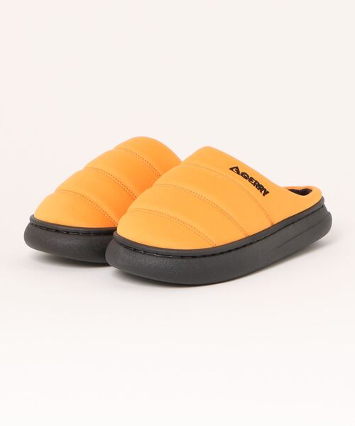 サンダル 「GERRY」ダウン調クロッグサンダル 5572 レディース : 86143651 : ZOZOTOWN Yahoo!店 - 通販 - Yahoo!ショッピング