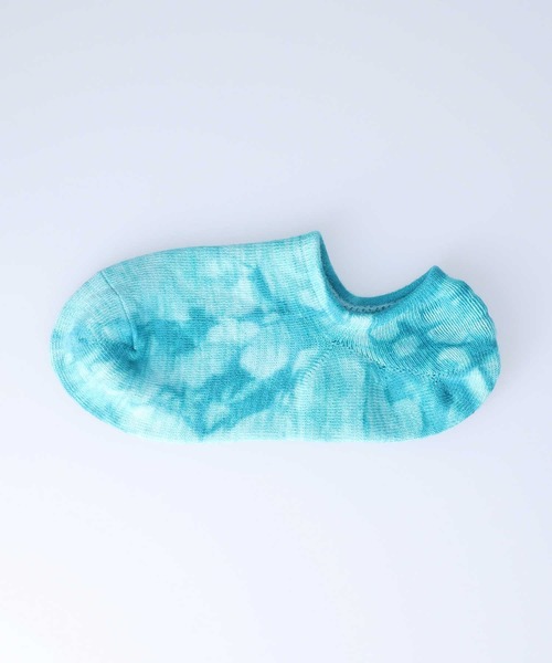 Right-on 靴下 「BASIC SOCKS」スラブタイダイ柄 ソックス メンズ : ZOZOTOWN Yahoo!店 - 通販 - Yahoo!ショッピング