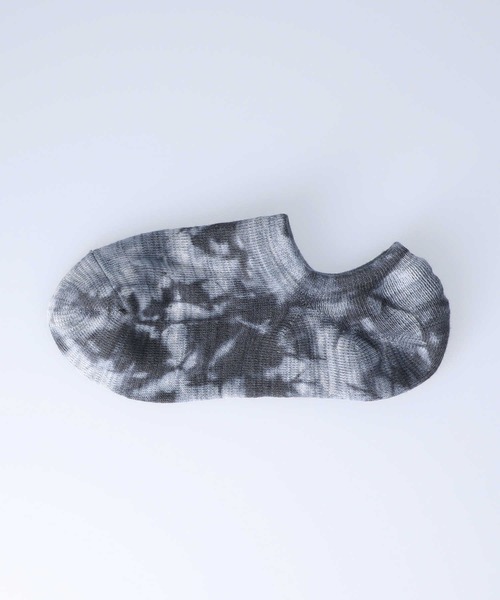 Right-on 靴下 「BASIC SOCKS」スラブタイダイ柄 ソックス メンズ : ZOZOTOWN Yahoo!店 - 通販 - Yahoo!ショッピング