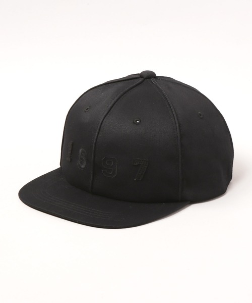 CA4LA 「CA4LA」 キャップ ONESIZE ブラック メンズ : ZOZOTOWN Yahoo!店 - 通販 - Yahoo!ショッピング