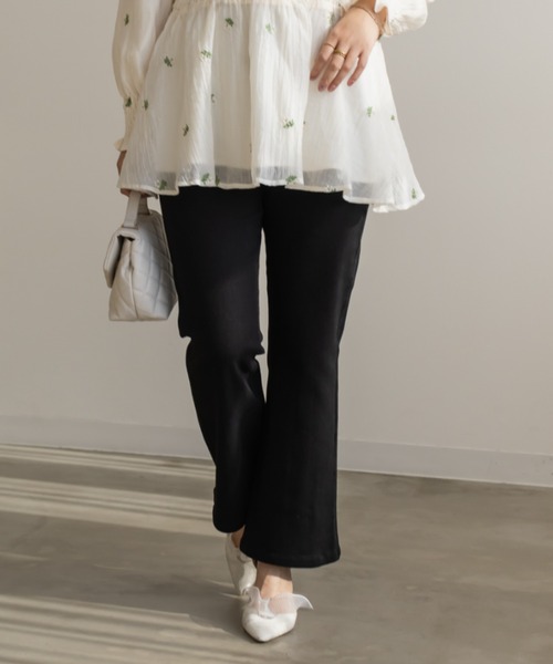 CLETTE 「CLETTE」 デニムパンツ 4L ブラック レディース : ZOZOTOWN Yahoo!店 - 通販 - Yahoo!ショッピング