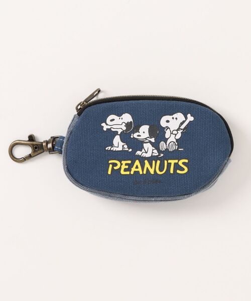 PEANUTS キーケース PEANUTS/ピーナッツ SN 75th スマートキーケース : ZOZOTOWN Yahoo!店 - 通販 - Yahoo!ショッピング