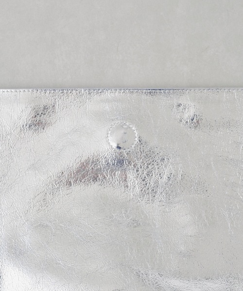 Yahoo!オークション - 「cache cache」 「UN BILLION」2WAYバッグ フリ...