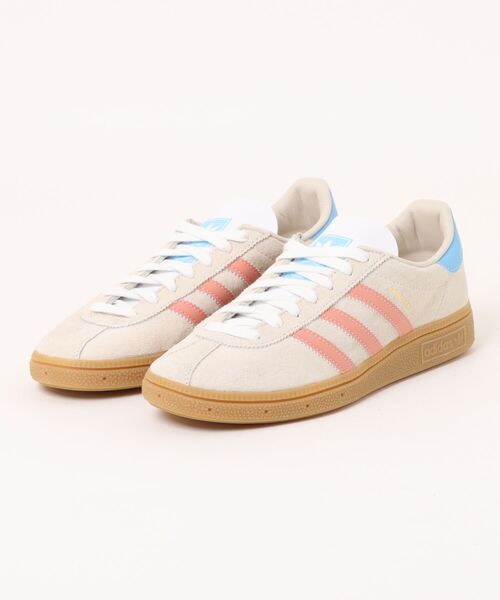 adidas スニーカー MUNCHEN 24 IG6282 メンズ : ZOZOTOWN Yahoo!店 - 通販 - Yahoo!ショッピング