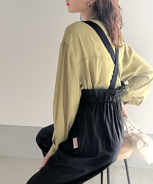 Yahoo!オークション - 「Java」 パンツ MEDIUM ブラック レディース