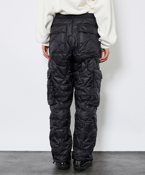 TAION（タイオン） パンツ 「TAION / タイオン」ミリタリー カーゴ