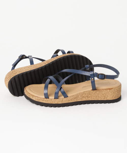 atmos girls サンダル DANIELA FERRETTI(2951) レディース : ZOZOTOWN Yahoo!店 - 通販 ...