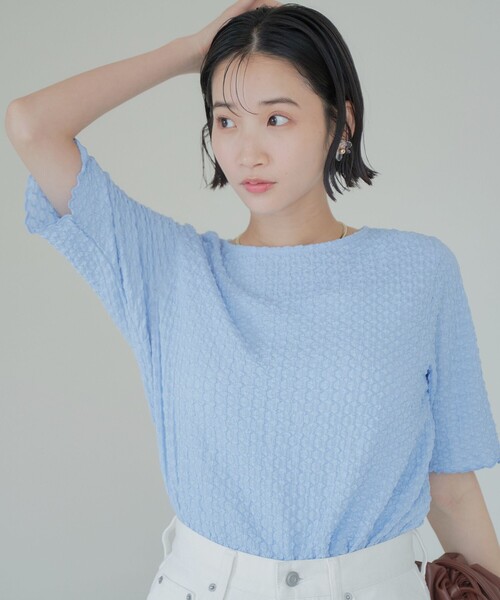 coen tシャツ ポコポコハーフスリーブTシャツ レディース : ZOZOTOWN Yahoo!店 - 通販 - Yahoo!ショッピング