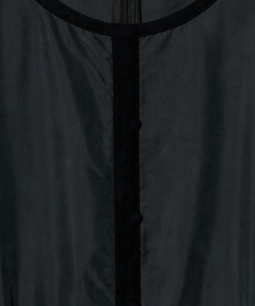 BEAUTY＆YOUTH UNITED ARROWS ワンピース キュプラブレンド タイリボン