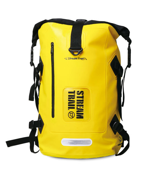 STREAM TRAIL デイバック リュック Dry Tank-33L D2 ドライタンク33LD2 メンズ レディース : ZOZOTOWN Yahoo!店 - 通販 - Yahoo!ショッピング