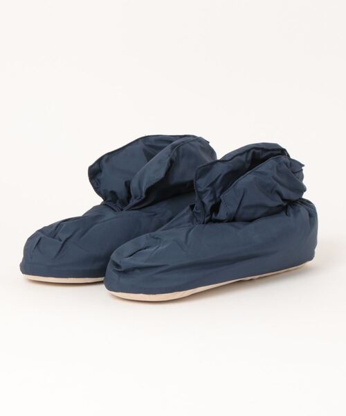 GUNZE スリッパ UCHI-COLLE/ウチコレ ルームシューズ バウンドヒータープラス/ブーツタイプ : ZOZOTOWN Yahoo!店 - 通販 - Yahoo!ショッピング