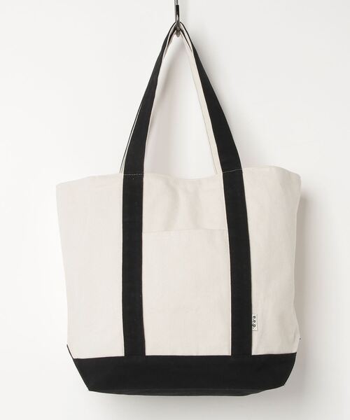 SETUP7 トートバッグ 「SETUP7」e.e.p. ハビットトート SNBD レディース メンズ : ZOZOTOWN Yahoo!店 - 通販 - Yahoo!ショッピング