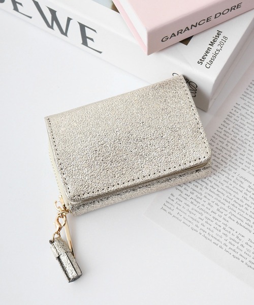 コインケース 札入れ Pisoraro Brite ジャバラカードミニウォレット レディース : 86467655 : ZOZOTOWN Yahoo!店 - 通販 - Yahoo!ショッピング