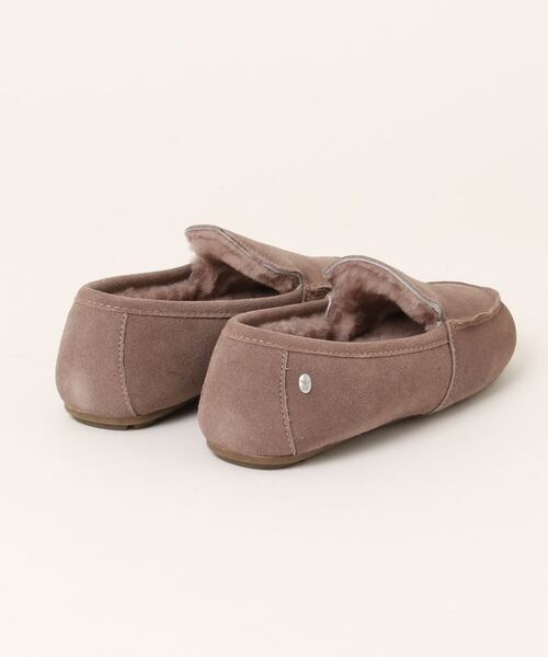 EMU Australia（エミュ オーストラリア） デッキシューズ モカシン