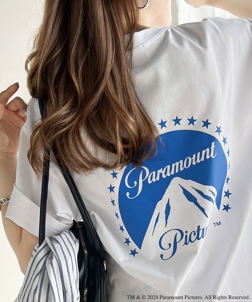 Java tシャツ 「Paramount Pictures」 「JAVA」×クラシカルエルフ 別注グラフィックTシャツ レディース メンズ : ZOZOTOWN Yahoo!店 - 通販 ...