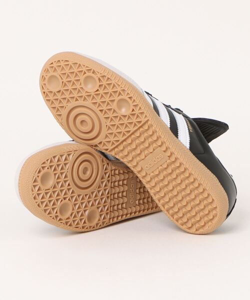 adidas スニーカー アディダス SAMBA LT W サンバ IG2010 #CORE/FTWR/GOLD メンズ : ZOZOTOWN ...